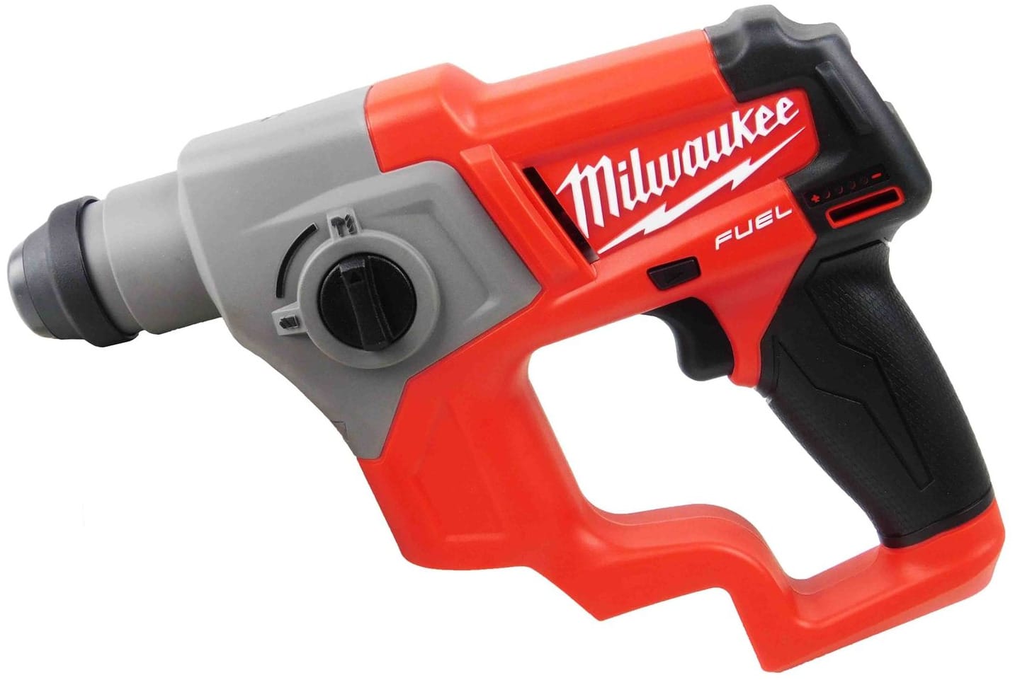 2416 20 M12 16mm Rotary Hammer Milwaukee Encyclopedia Of Tools